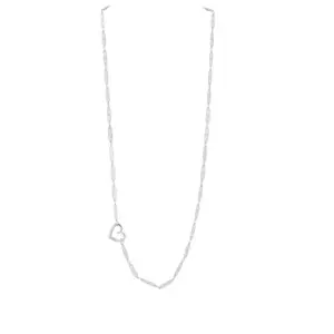 Rejected Hearts Club Chain Necklaces
