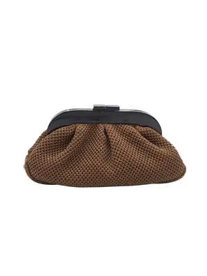 SITA NEVADO Pitufino Bag - Brown