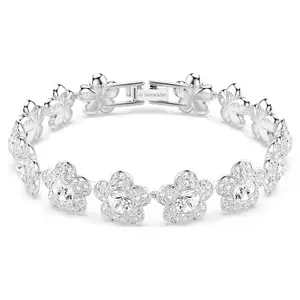 Swarovski Pearl Bracelets