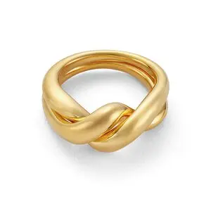 Cote Cache Band Rings
