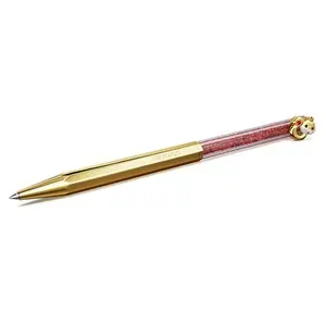 SWAROVSKI Crystalline Chinese New Year Ballpoint Pen - Red