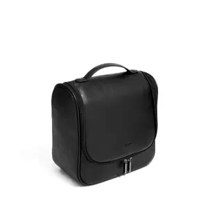 STACKERS Hanging Washbag - Brown