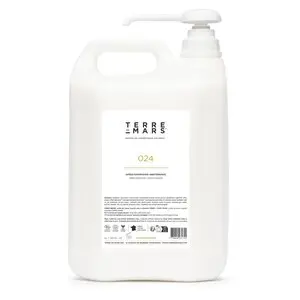TERRE DE MARS Conditioner Irrévérence Refill - White