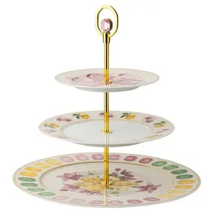 SWAROVSKI Idyllia Étagère - Multicoloured