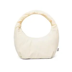 LEFRIK Myra Bag Ivory - White