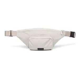LEFRIK Atlas Crossbody Fossil - White
