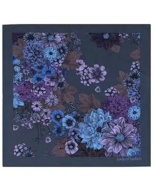 POCKET SQUARES