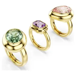 SWAROVSKI Gema Motif Ring - Multicoloured