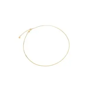 LEI & MAR CO. The Oslo Chain - Gold