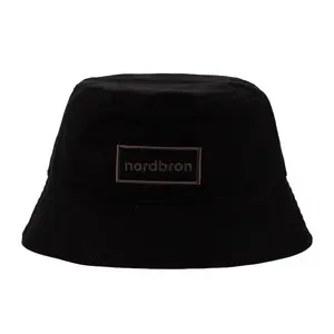 NORDBRON Saliena Bucket Hat - Black
