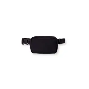 POP UPS BRAND Fanny Pack - Black