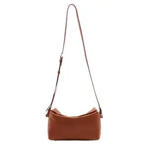 ÉCOTORIE Agnes Conker - Brown