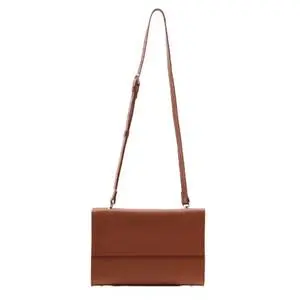 ÉCOTORIE Betty Conker - Brown