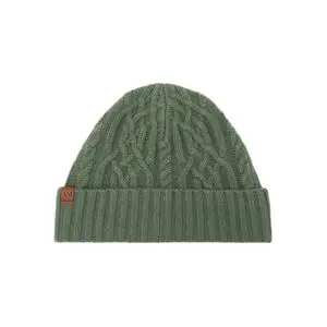 Lorna Murray Sage Burradoo Beanie - Green
