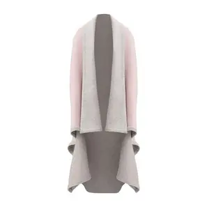 MONOSUIT Reversible Twist Vest