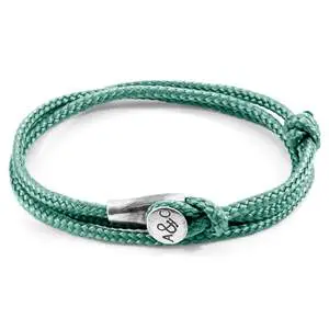 Anchor & Crew Pattern Bracelets