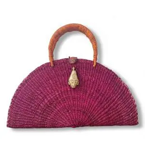 Sokona Large Bucket Bags