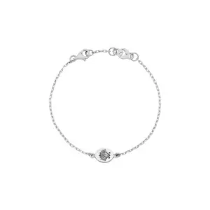 ZOË & MORGAN Secret Society Of Shell Lovers Bracelet Sterling - Silver