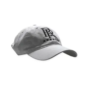 BRADFORD ROW The Cap