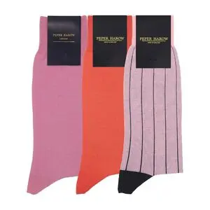 PEPER HAROW - MADE IN ENGLAND Light Bundle - Pink