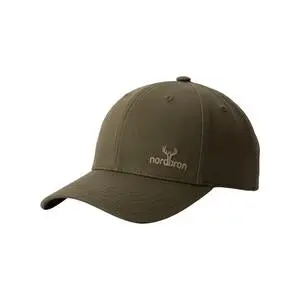 NORDBRON Blaine Moss Cap - Green