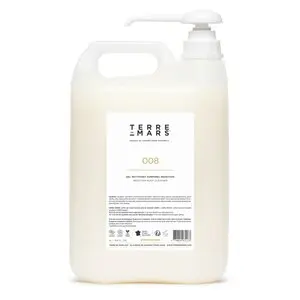 TERRE DE MARS Shower Gel Reddition Refill Five Liters - Brown