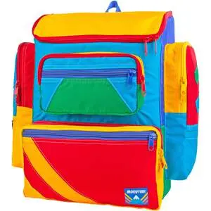Mokuyobi Backpack Backpacks
