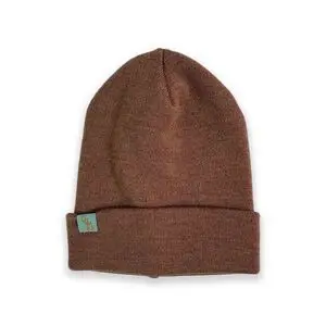 OTTO & SPIKE Beanies Base Toffee Mustard - Brown