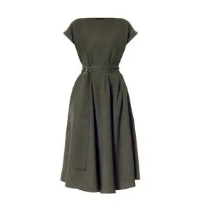 Meem Label Midi Day Dresses
