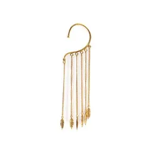 GOOD TIDINGS STYLE Fearless Ear Cuff