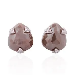 Artisan Stud Earrings