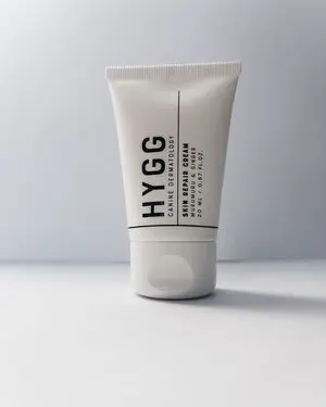 THEANIMALS Hygg Skin Repair Cream - White