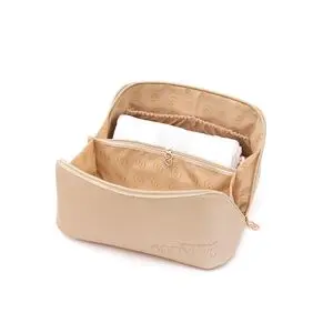 6FIFTYTWO® Neutrals Gold Carry-all Bag - Yellow