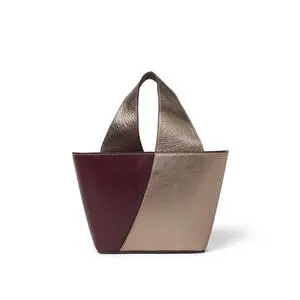 MAESE PLACE Grey / Red Bolso Roda Matisse - Grey/red