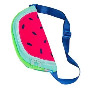 MOKUYOBI Neon Watermelon Slice Sling