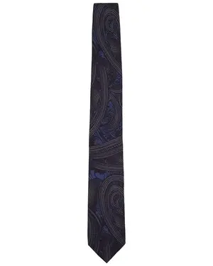 LORDS OF HARLECH Talia Tie Badalona Smoke - Grey