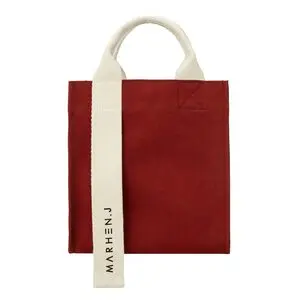 MARHEN.J Ricky Mini Canvas Jester - Red