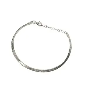 Spero London Silver Tone Bracelets