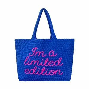 LILLY LOVES New Limited Edition Handbag - Blue