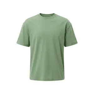 ASHITA FERNANDES Amir T Shirt - Green