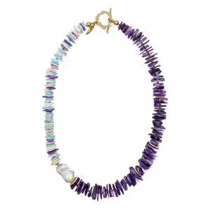 Farra Statement Necklaces
