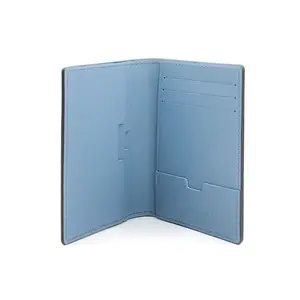 VEDENTRO Pocket Wallet Midnight Sky - Blue