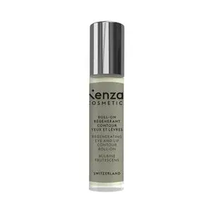 KENZAI COSMETICS Regenerating Eye And Lip Contour Roll-on - Grey