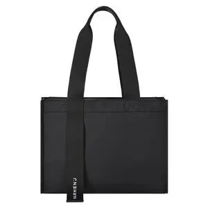 Marhen.j Rico Grand Recycled Nylon All - Black