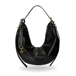 INDIGOLUSH Maxi Hobo Oracle Hiss