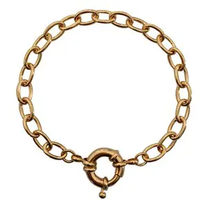 IN CAUDA VENENUM Circé Bracelet