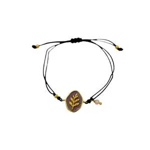 1610ISTANBUL Artemis Bracelet - Gold
