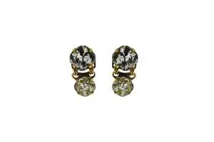 VICKISARGE West Stud Earrings