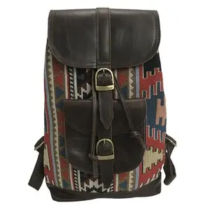 ZASTASTUDIO Desert Art Bagpack