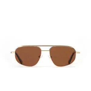 ARMS OF EVE Bronx Sunglasses - Brown